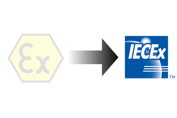 IECEx vs ATEX - differences and similarities
