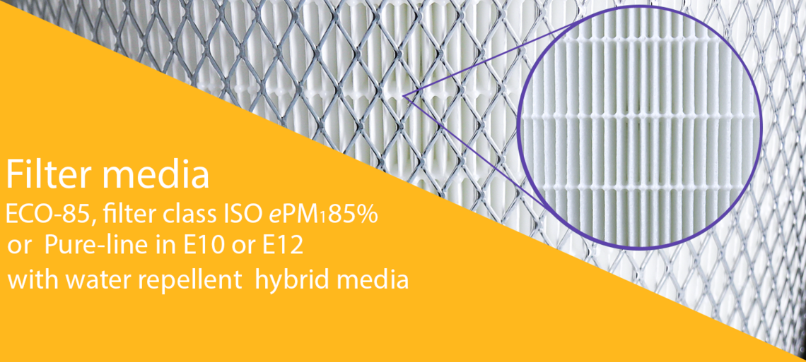 Pulse-Filter MPC & MPZ GTP