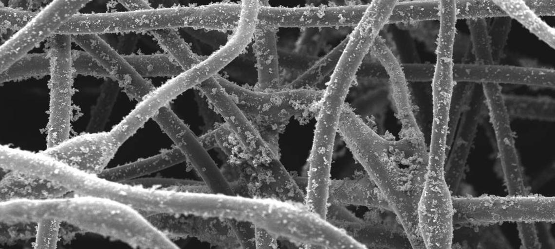 Filter Classes according EN 779 and EN 1822 - Quick Overview