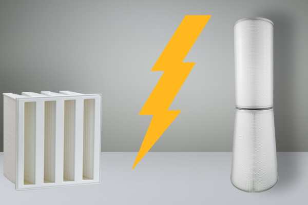 Filter-Campus von EMW - Alles Wissenswerte zur Filtration