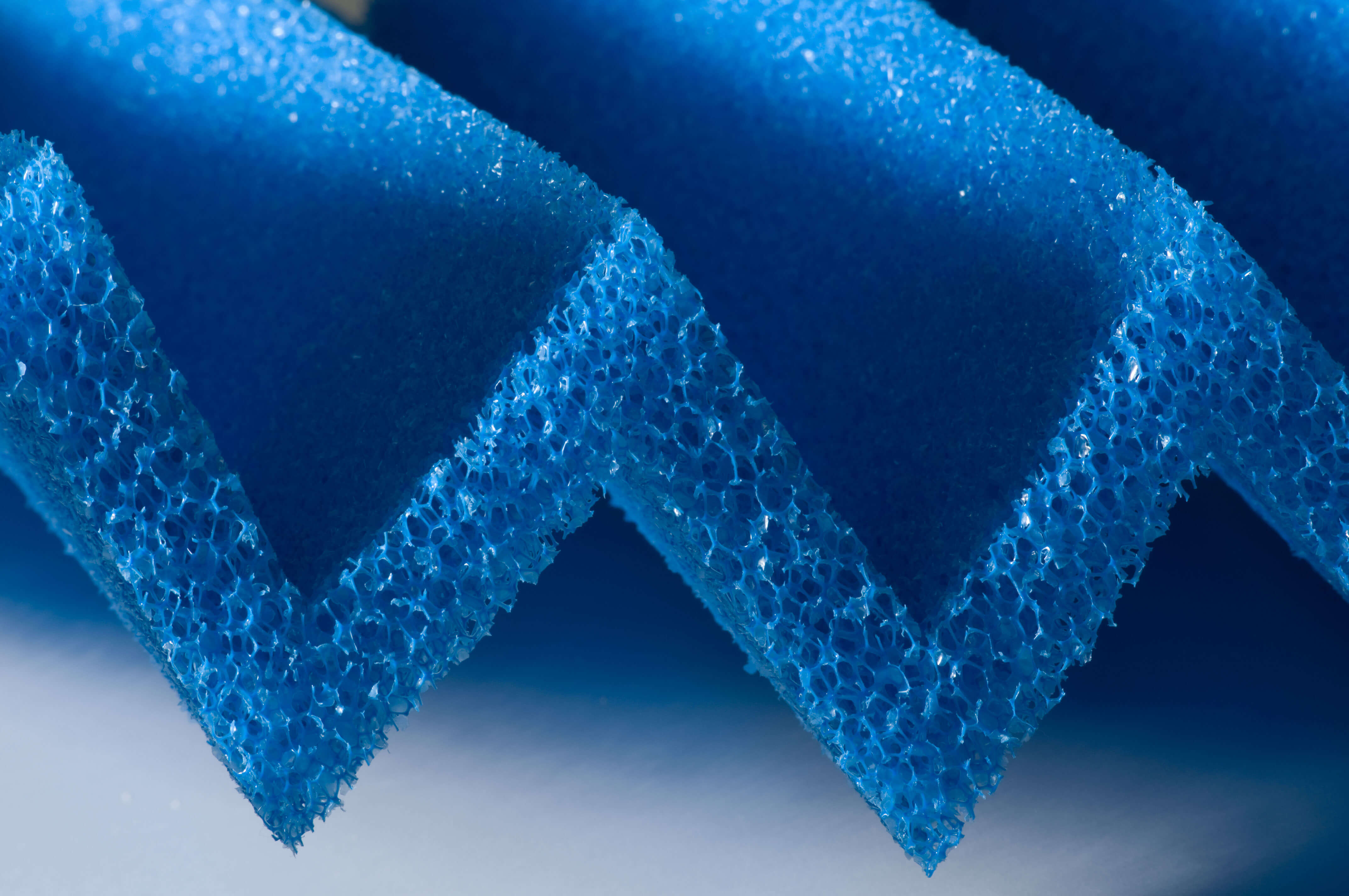 Poret® Filter Foam