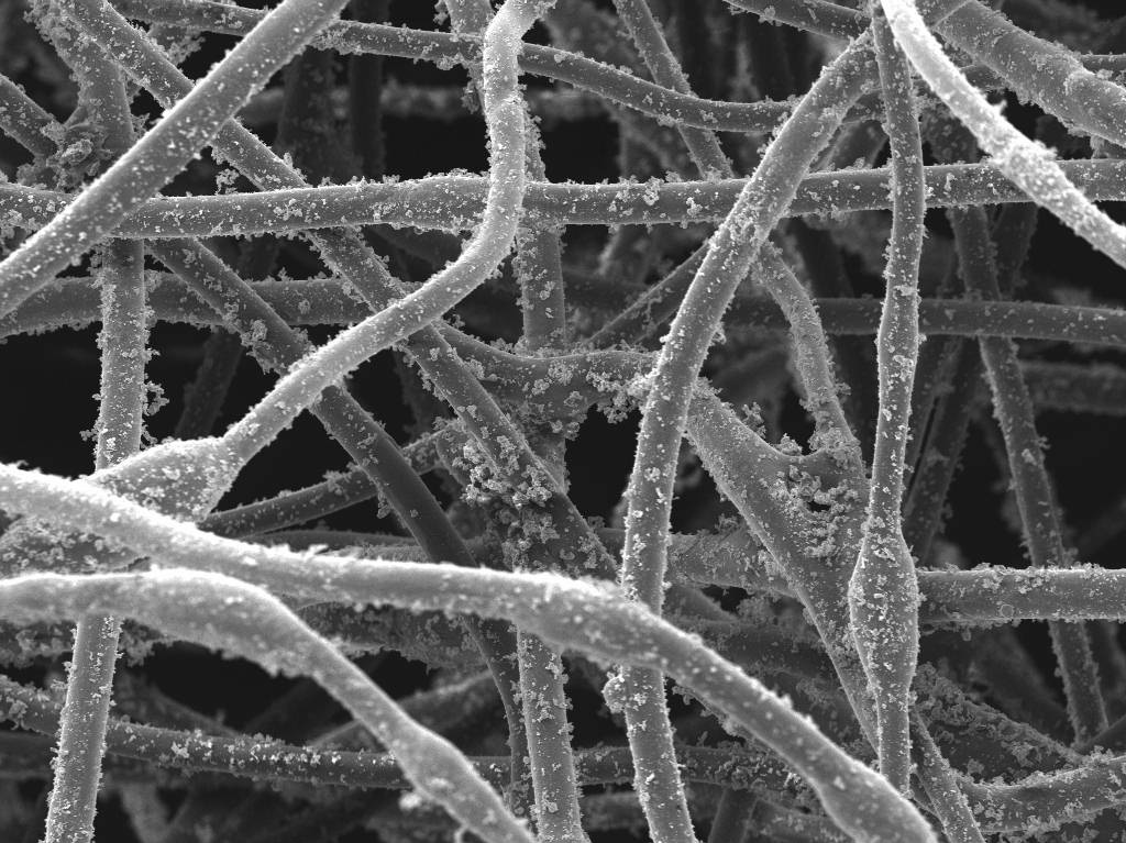 Filter Classes according EN 779 und EN 1822 - Quick Overview